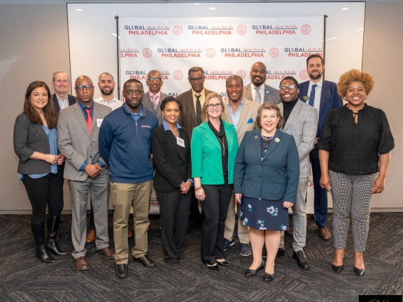 Meet the City Council Candidates with Global Philadelphia Association ...