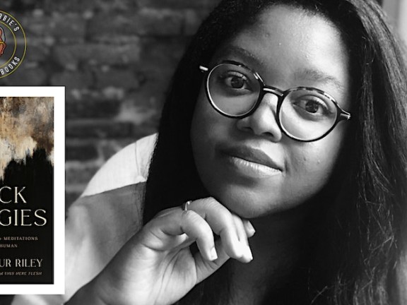 Uncle Bobbie's X Cole Arthur Riley - Black Liturgies | Global Philadelphia