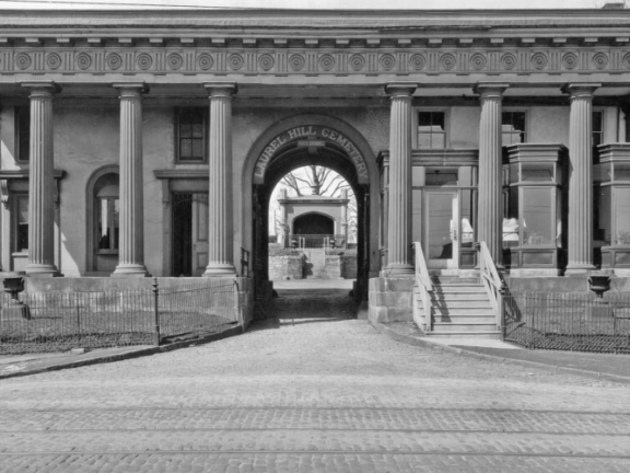 Preserving Your Final Home | Global Philadelphia