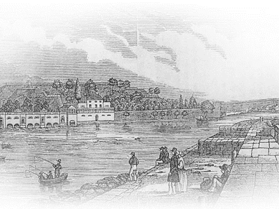 LOVING LANDMARKS 2.0: Philadelphia’s Leading Water and Heritage Site ...
