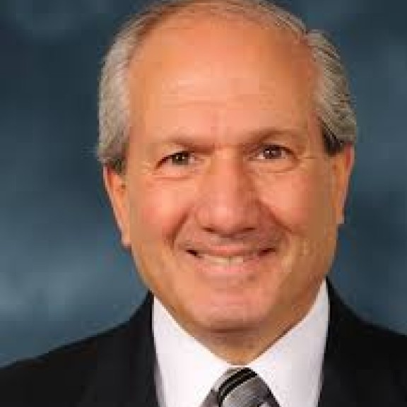 Carl Cherkin | Global Philadelphia