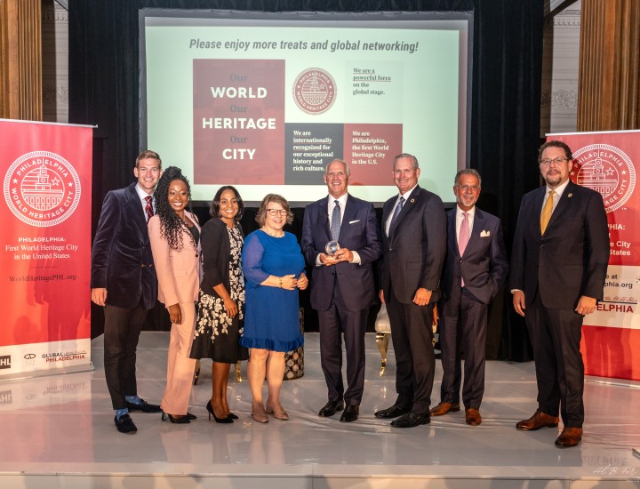 Global Philadelphia